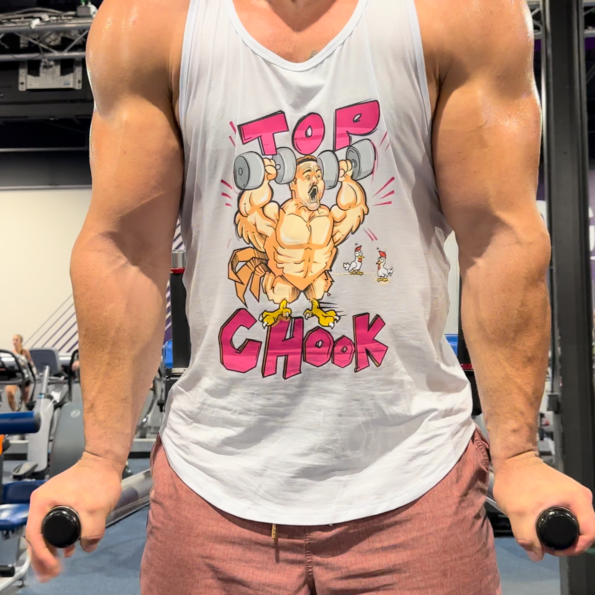 Discover The Top Chook Merchandise | Thick As Frick Merch – Thick as Frick