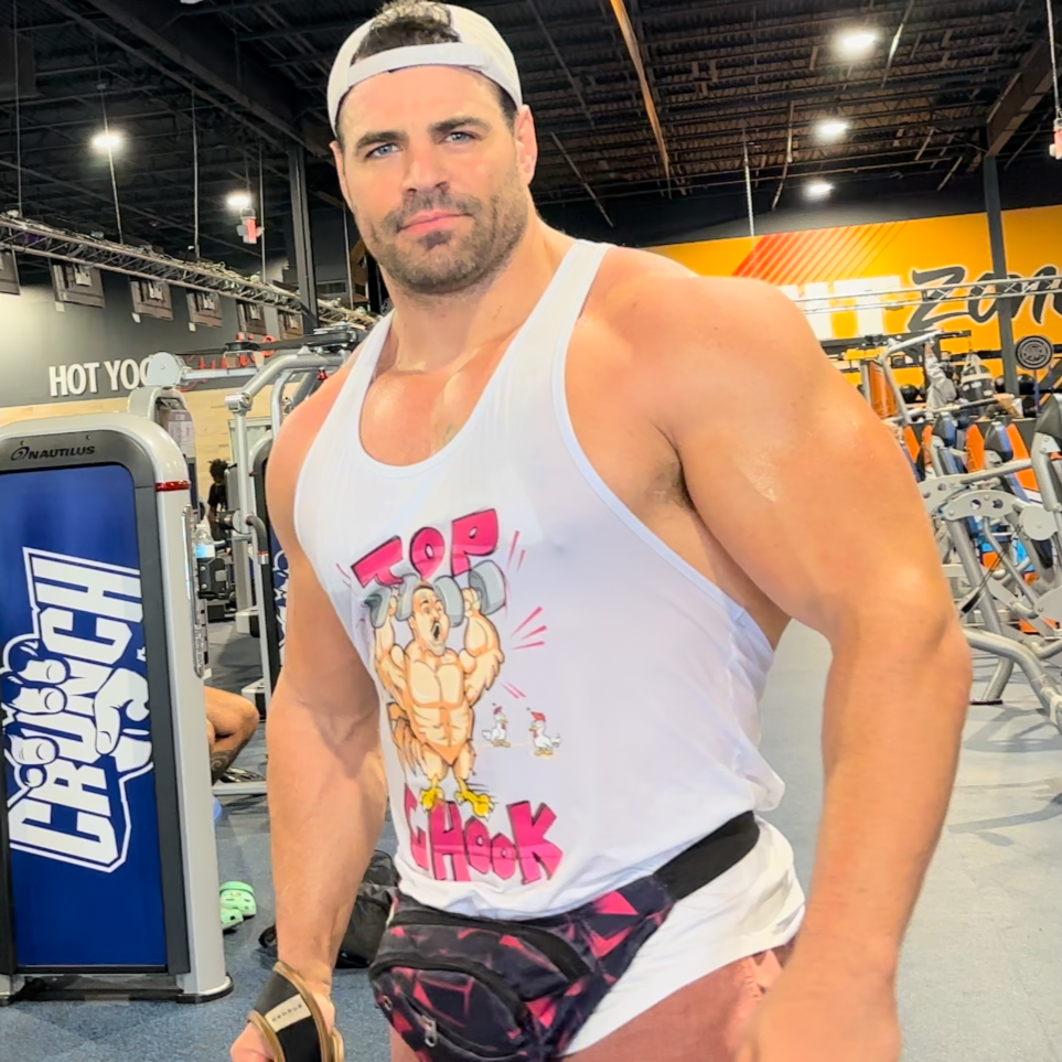 Discover The Top Chook Merchandise | Thick As Frick Merch – Thick as Frick