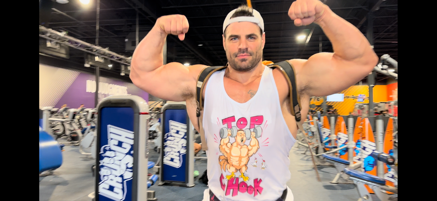 Discover The Top Chook Merchandise | Thick As Frick Merch – Thick as Frick