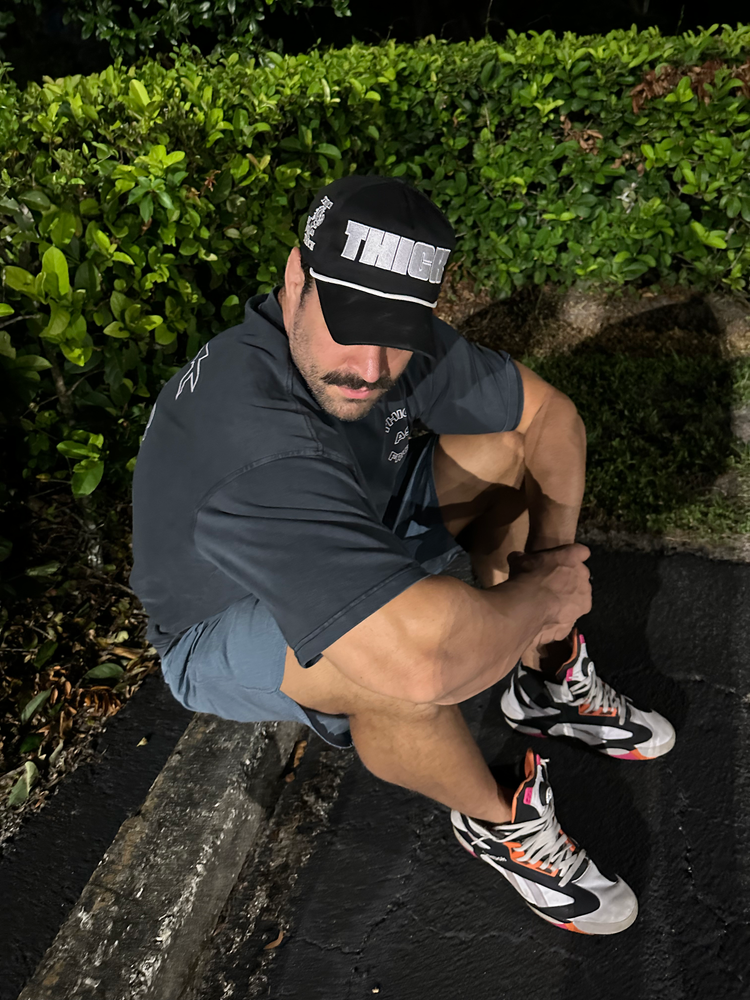 Thick Hat – Thick as Frick