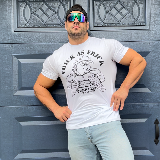 Products – Thick as Frick
