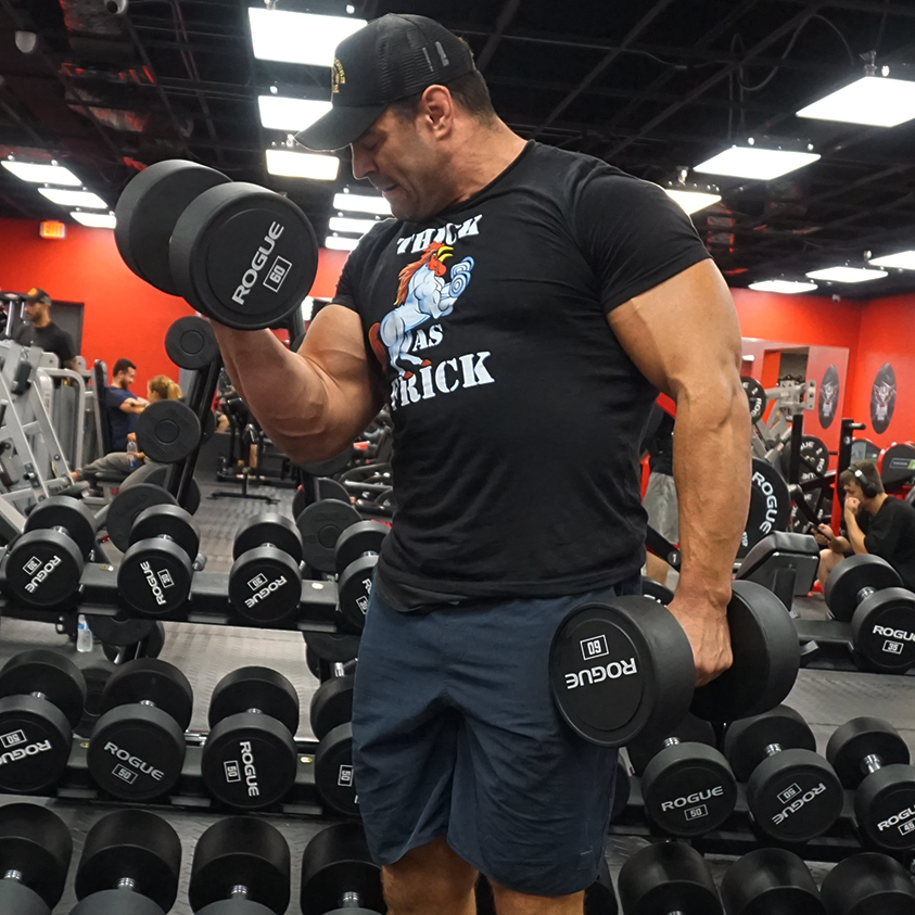 Thick As Frick Shirt | Eric Bugenhagen Official Merch – Thick as Frick