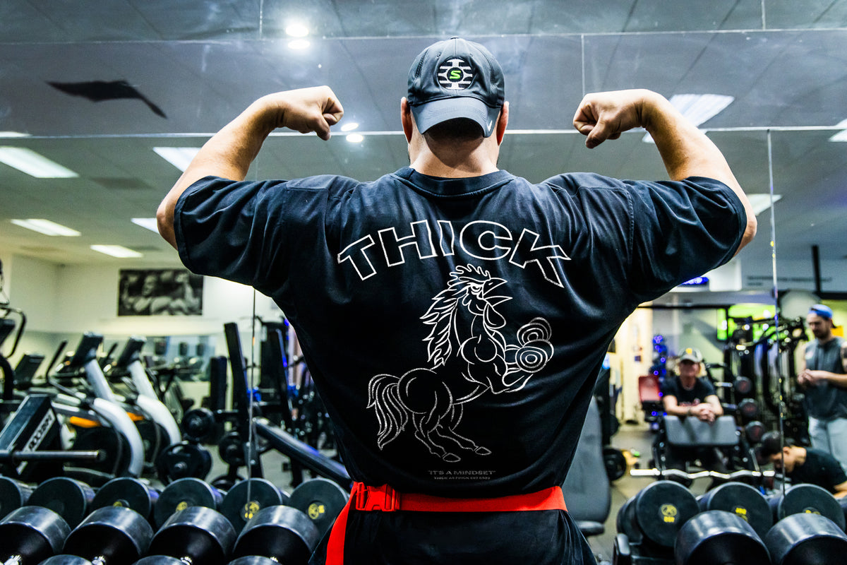 Pump Covers For Men | Thick As Frick Merch – Thick as Frick
