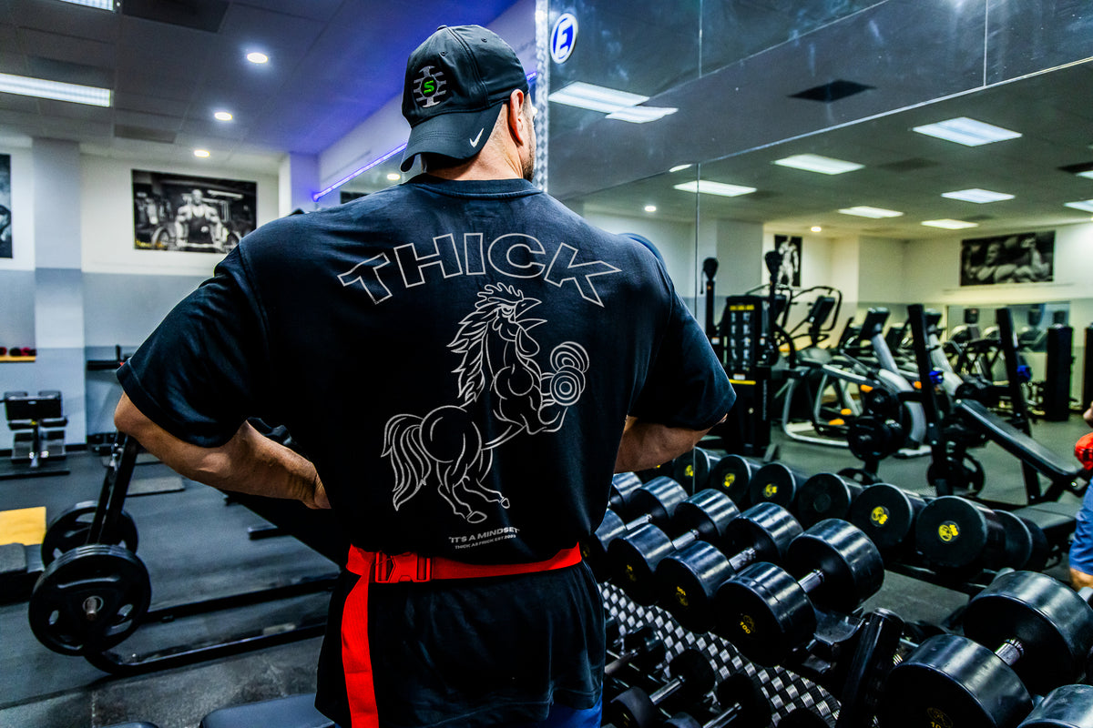 Pump Covers For Men | Thick As Frick Merch – Thick as Frick