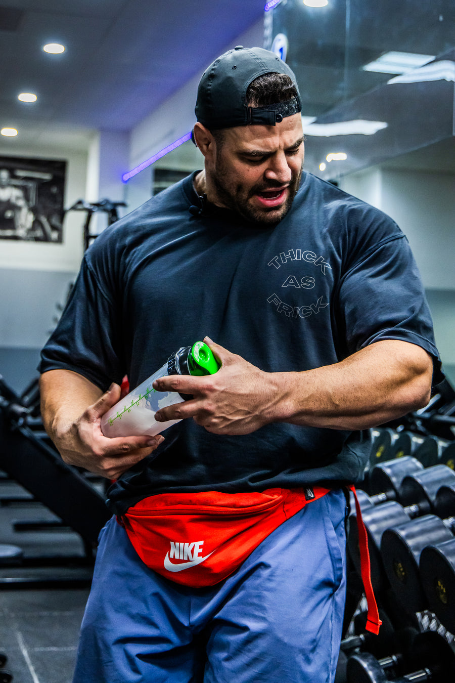 Thick as Frick Home of Eric Bugenhagen AKA Rick Boogs Official Merch